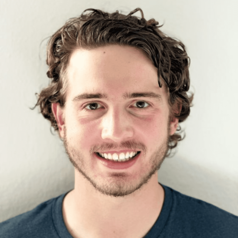 Cody Livingston - Biocom California