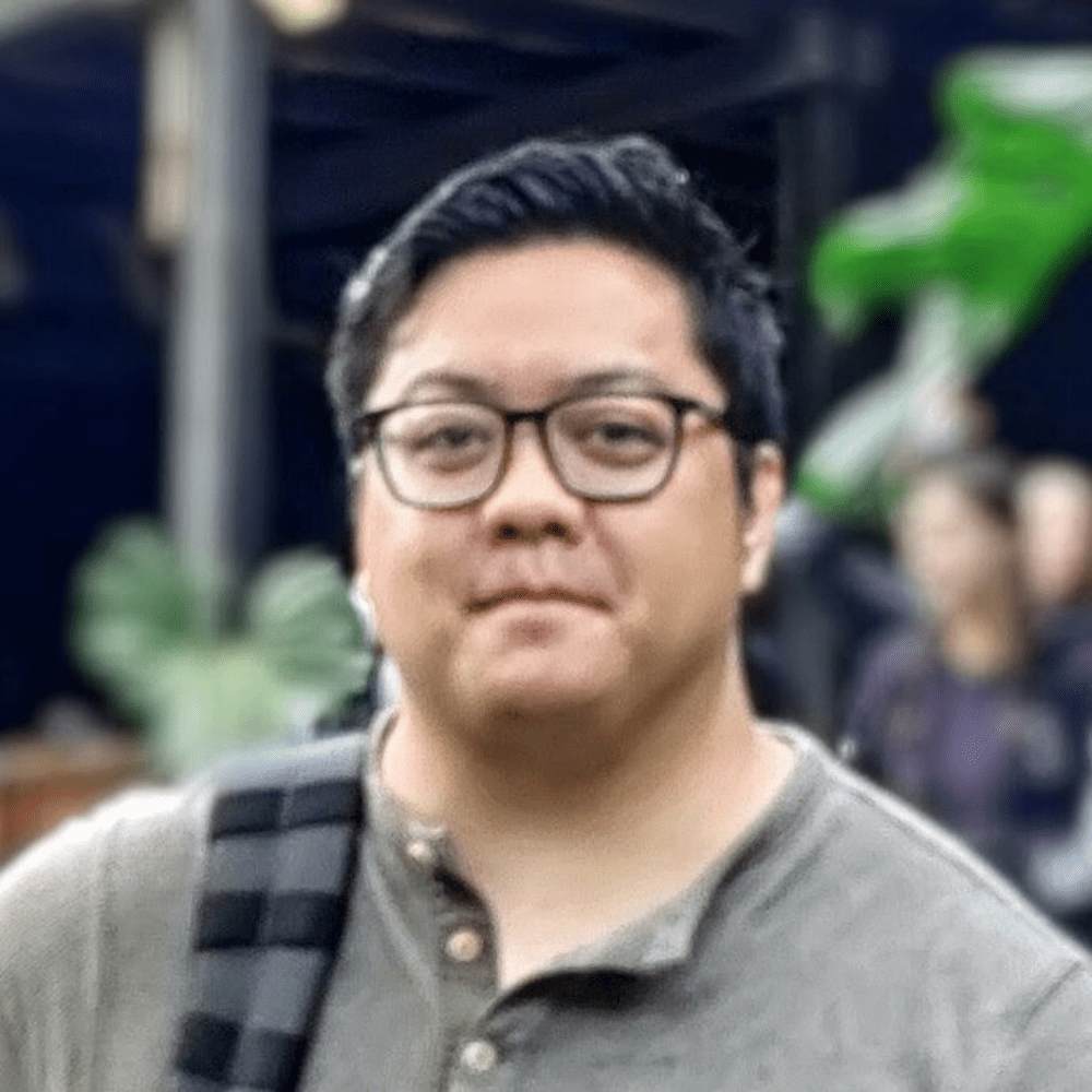 Don Caleb Evangelista - Biocom California