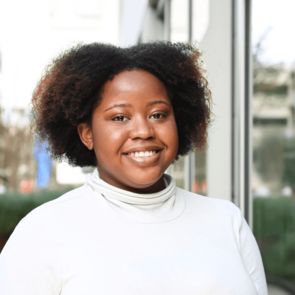 Hazel Anagu - Biocom California