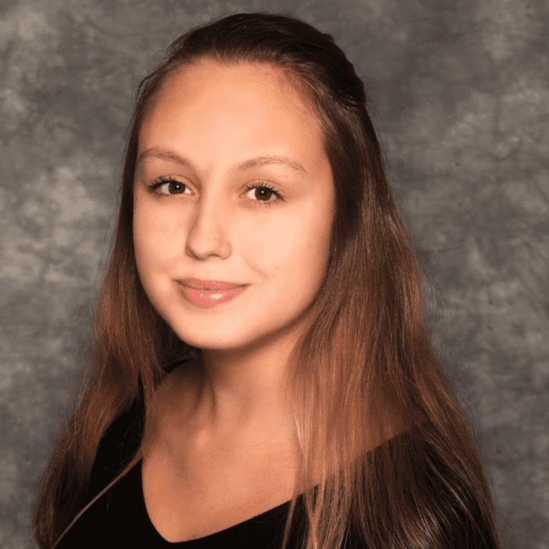 Isabella Aversi Salandini - Biocom