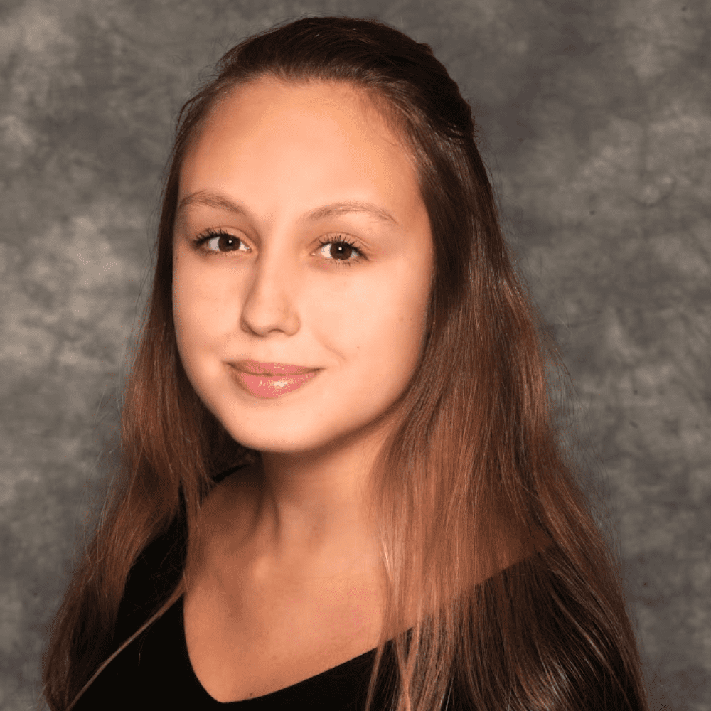 Isabella Aversi Salandini - Biocom California