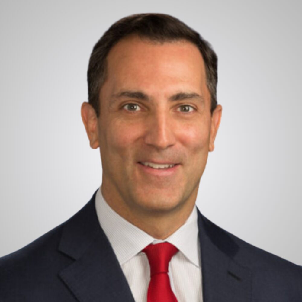 Marshall Smith - Biocom California