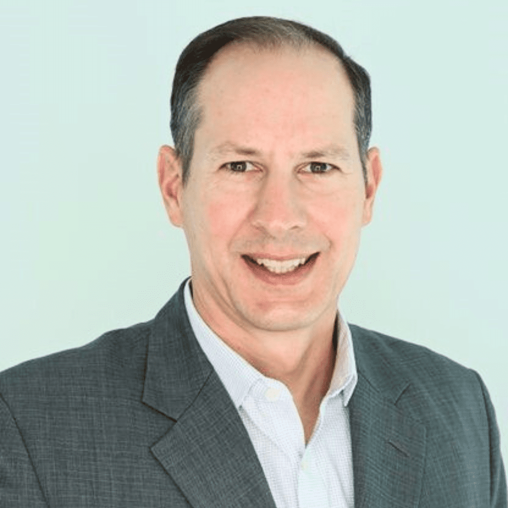 Warren Sherman - Biocom California