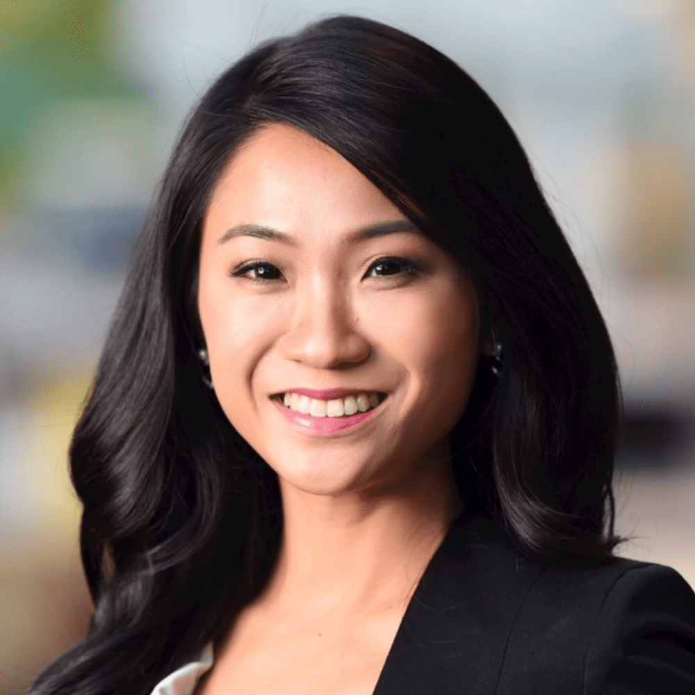 Carolyn Ng, Ph.D. - Biocom California