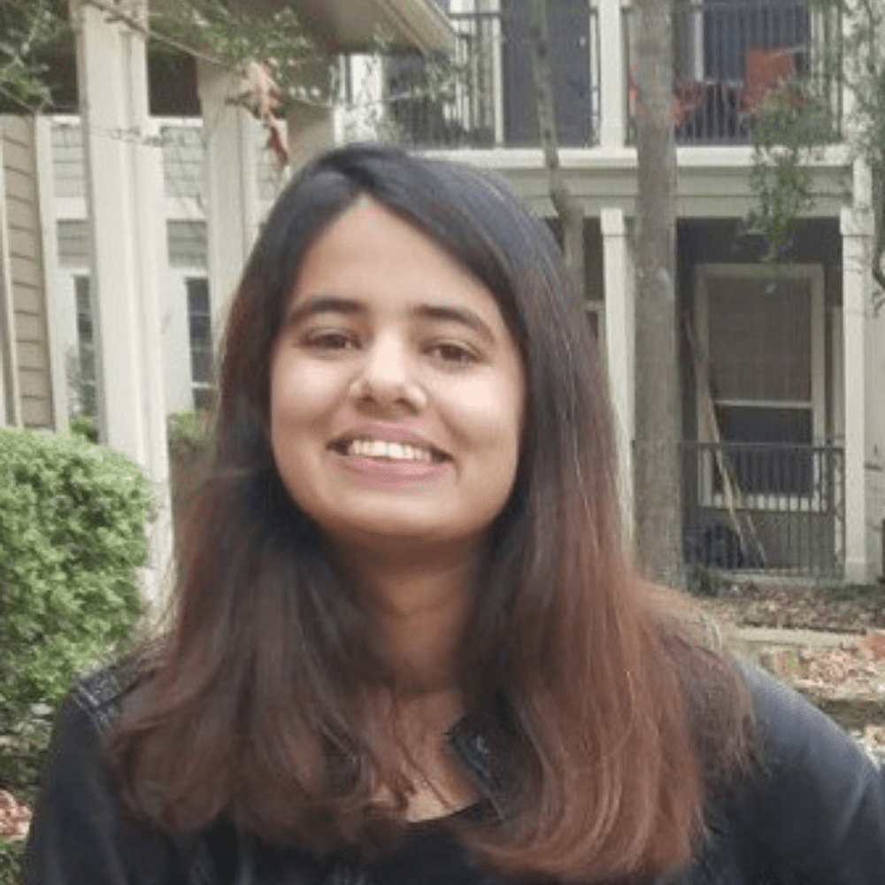 Aamina Usmani - Biocom California