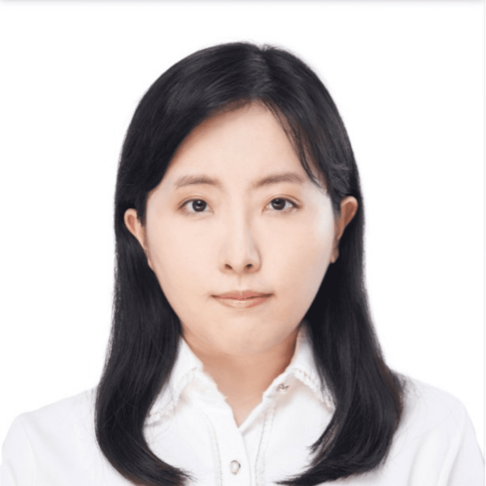 Ai-Lei (Leia) Jiang - Biocom California