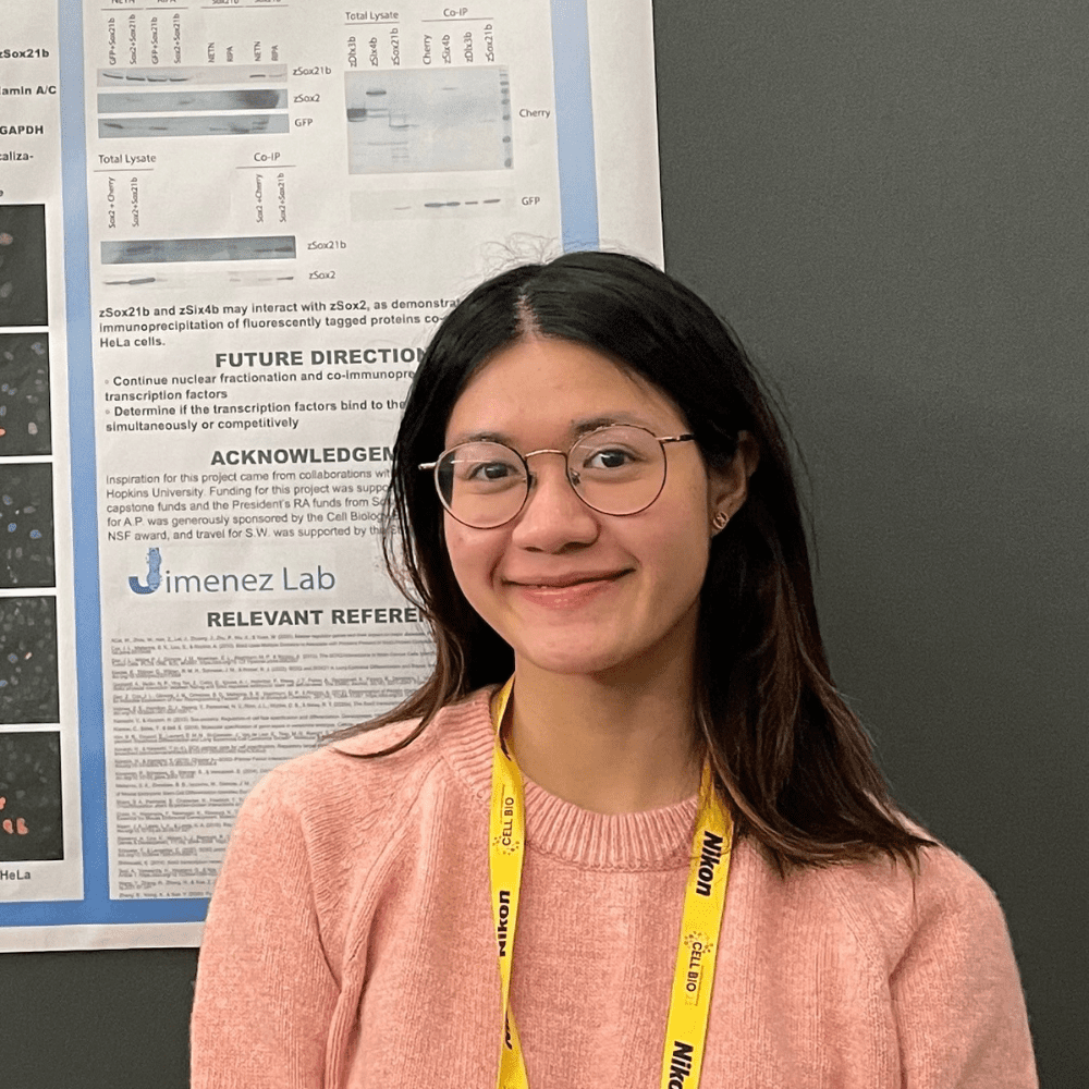 Alisa Pinkum - Biocom California