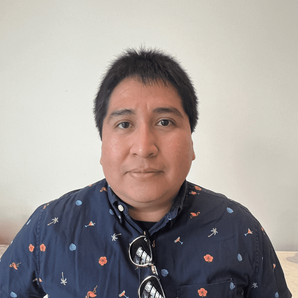 Angel Monroy Aparicio - Biocom California