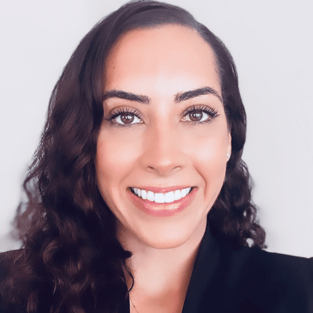 Ariana Garrotte - Biocom