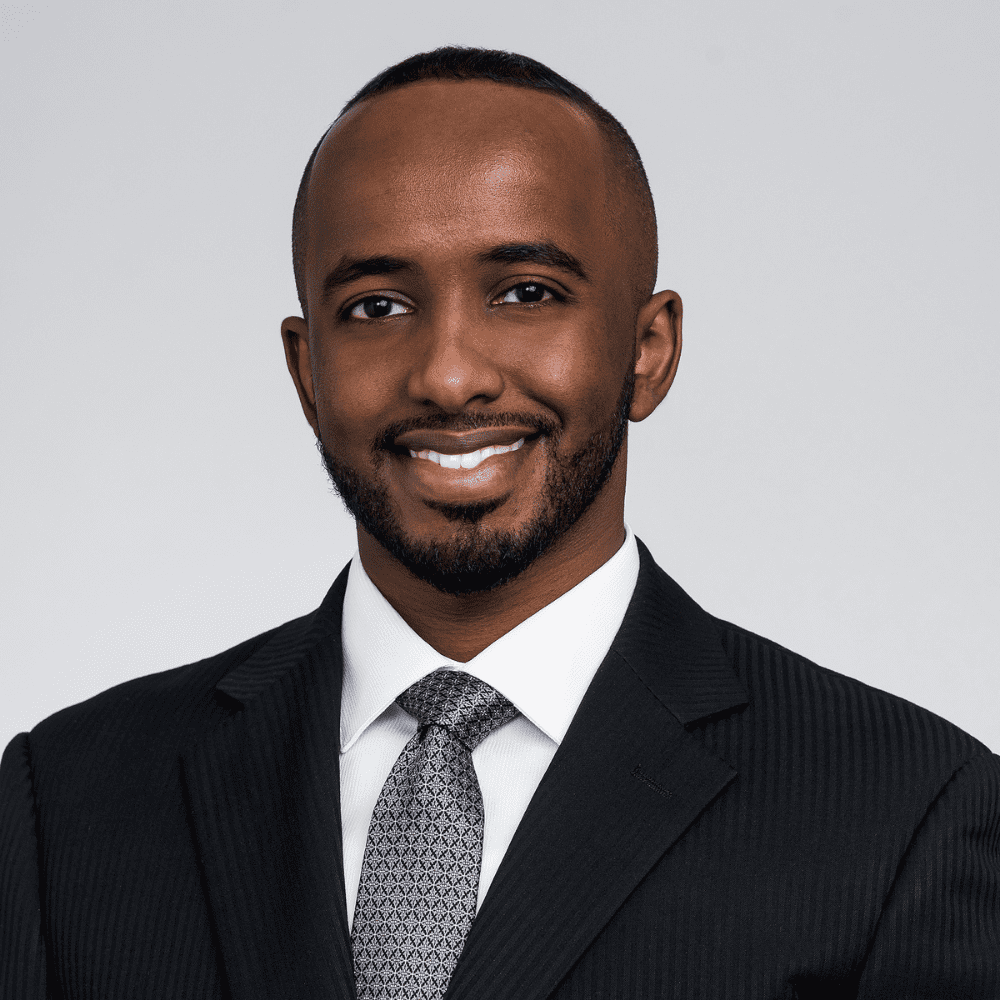 Barkhad Barkhad - Biocom California