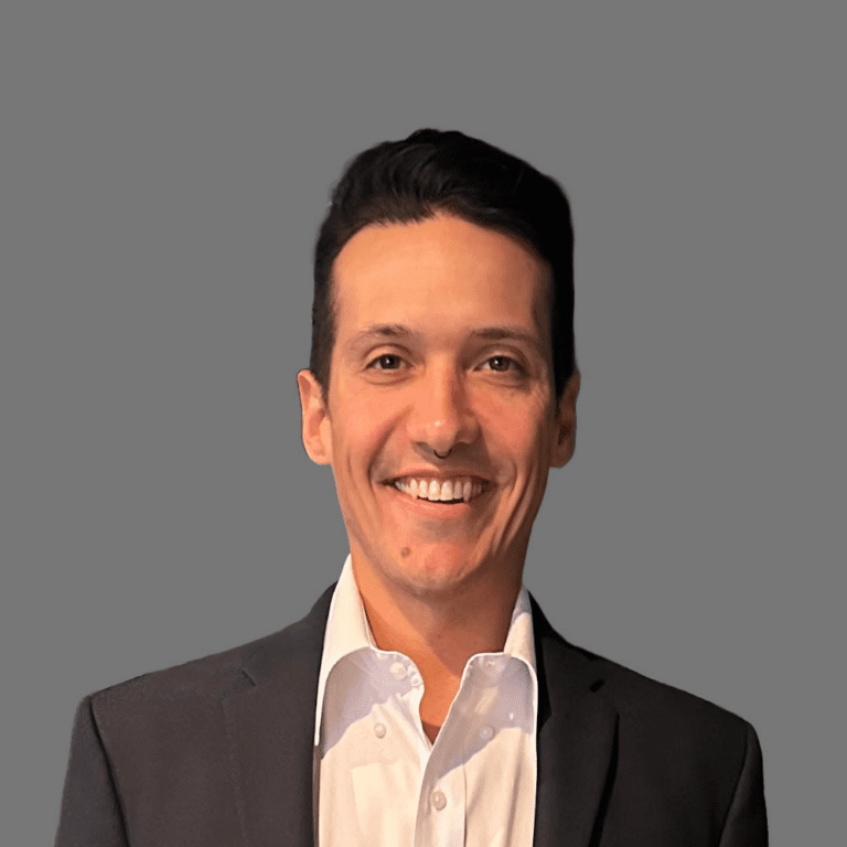 Bryce Da Camara - Biocom California