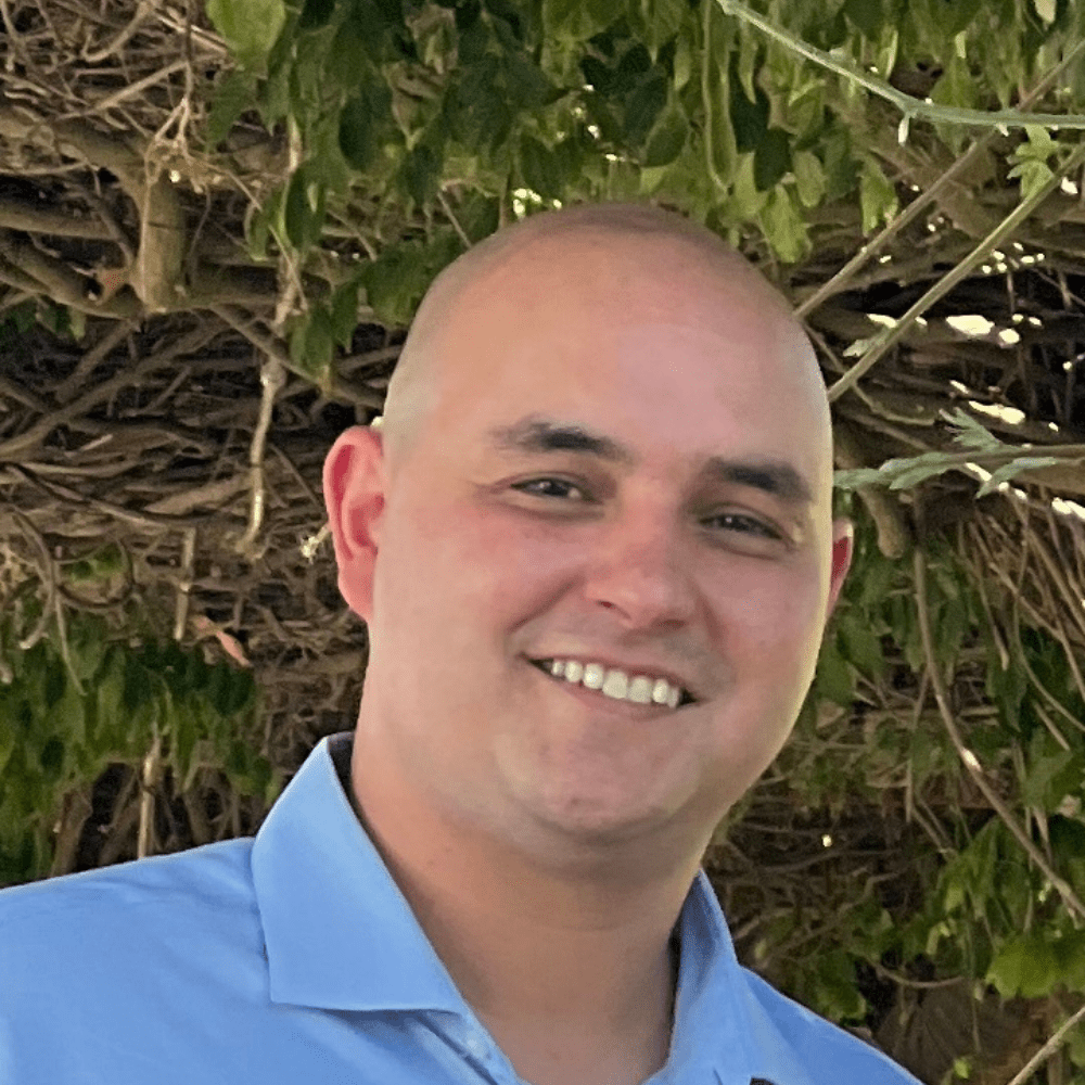 Daniel Plasse - Biocom California