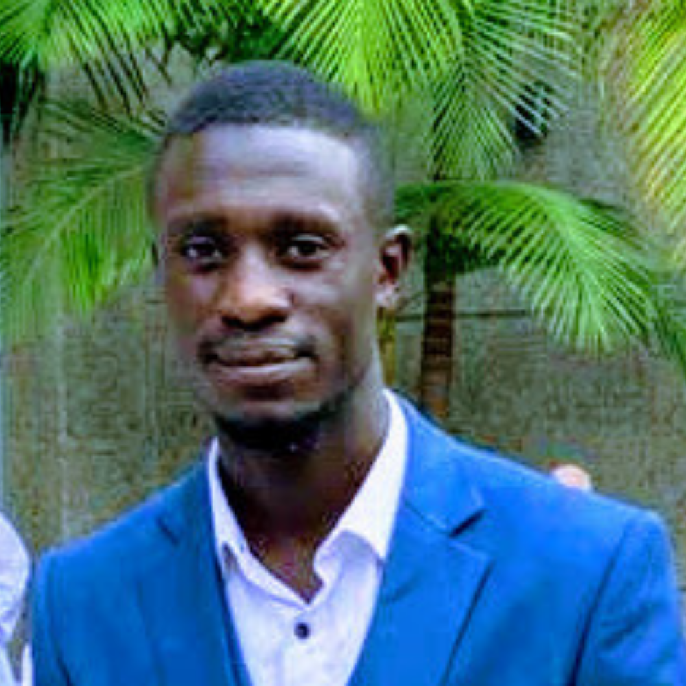 Dennis Sserubiri - Biocom California