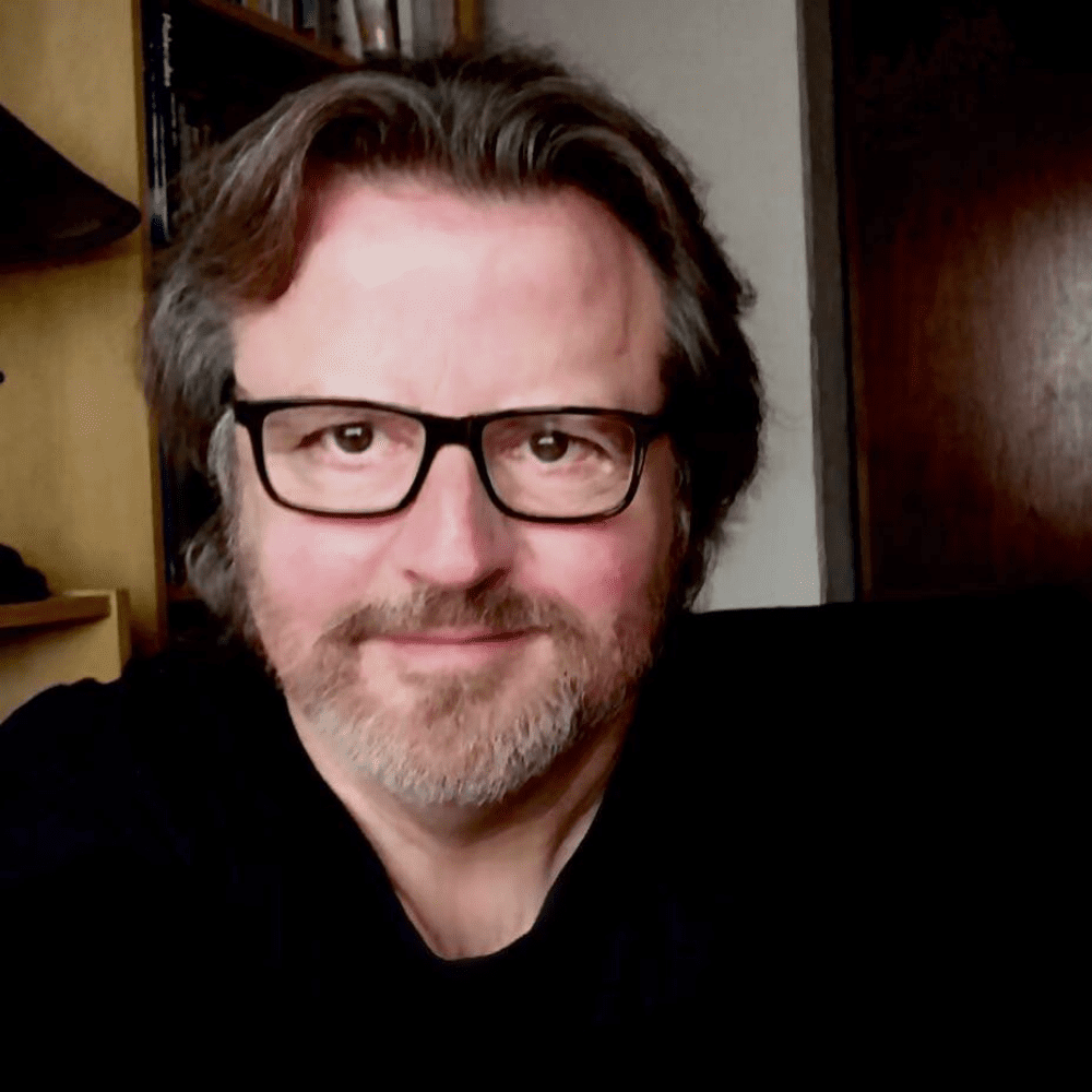 Glenn Davis - Biocom California