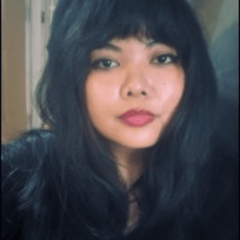 Jessa Garcia - Biocom California