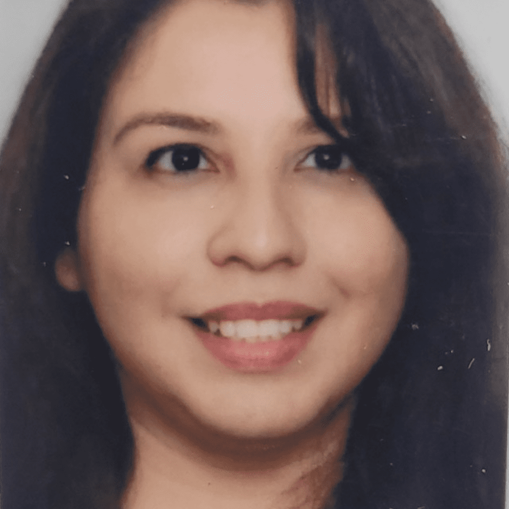 Joanna Flores Zavala - Biocom California