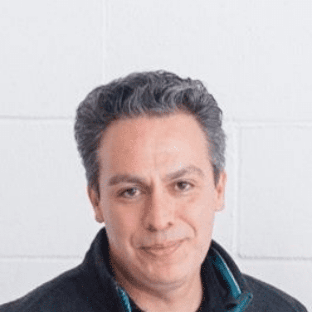 Jorge Castorena - Biocom California