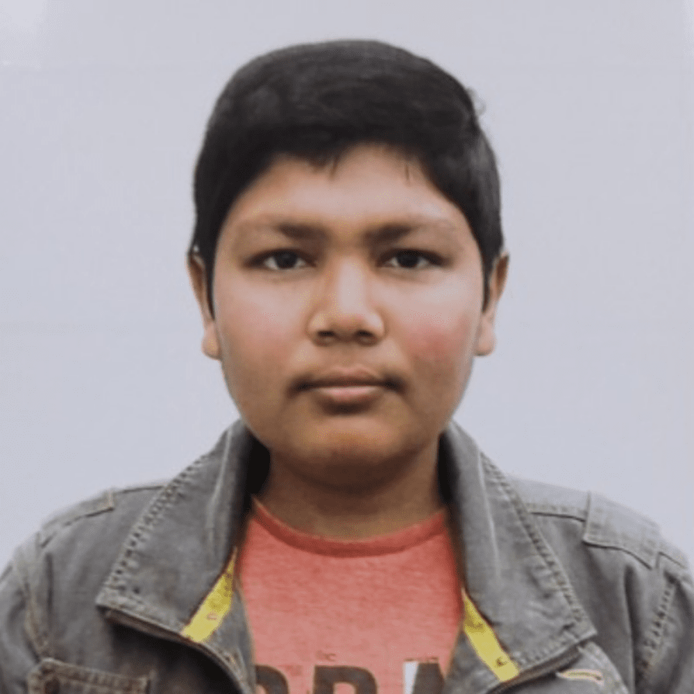 Kanav Aggarwal - Biocom California