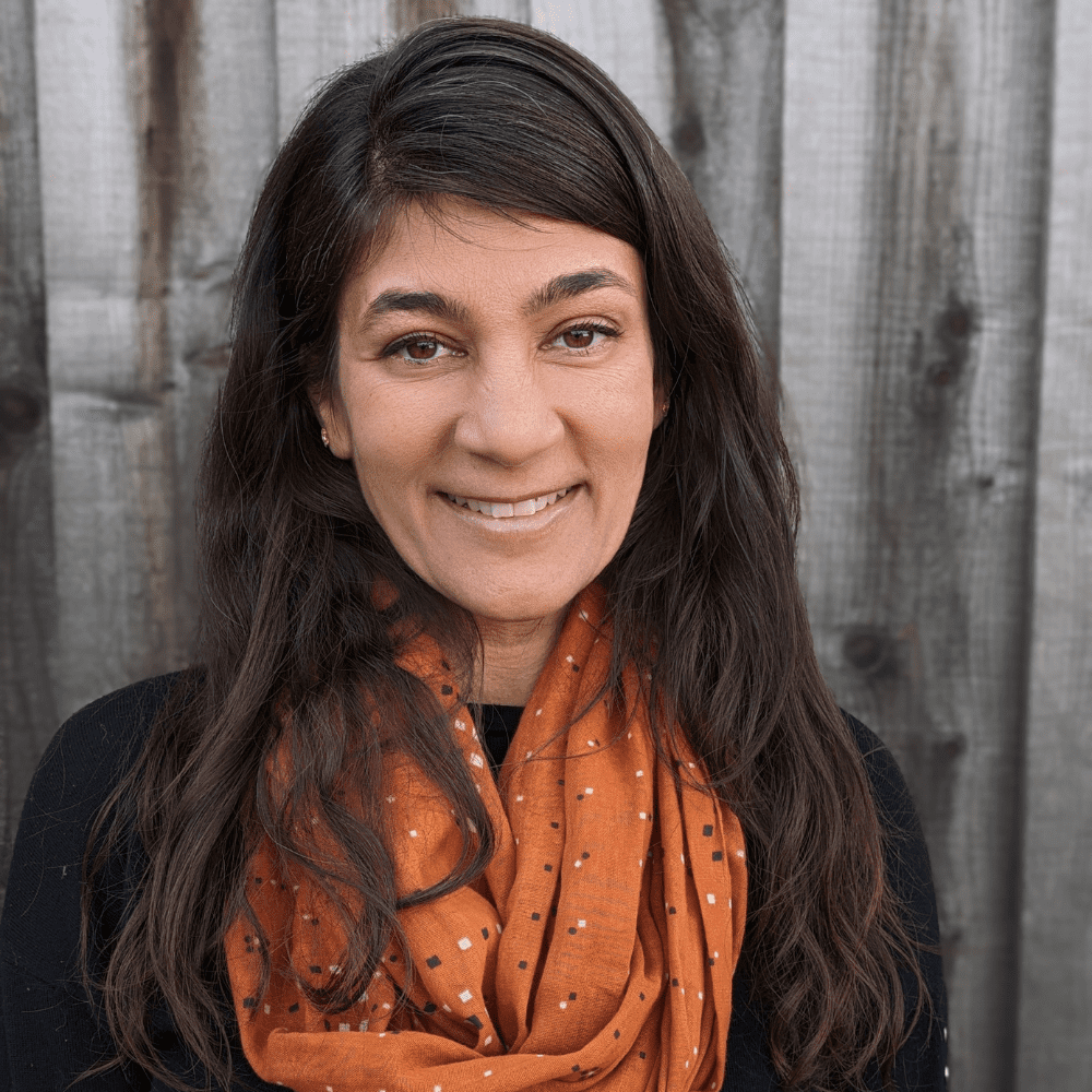 Kavita Dave Coombe - Biocom California