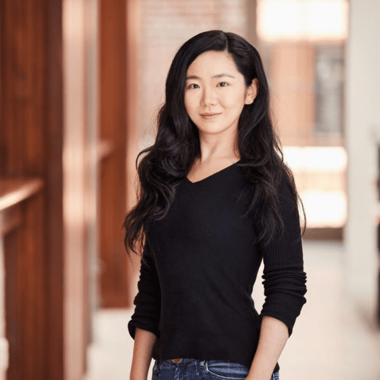 Liz Chen - Biocom California