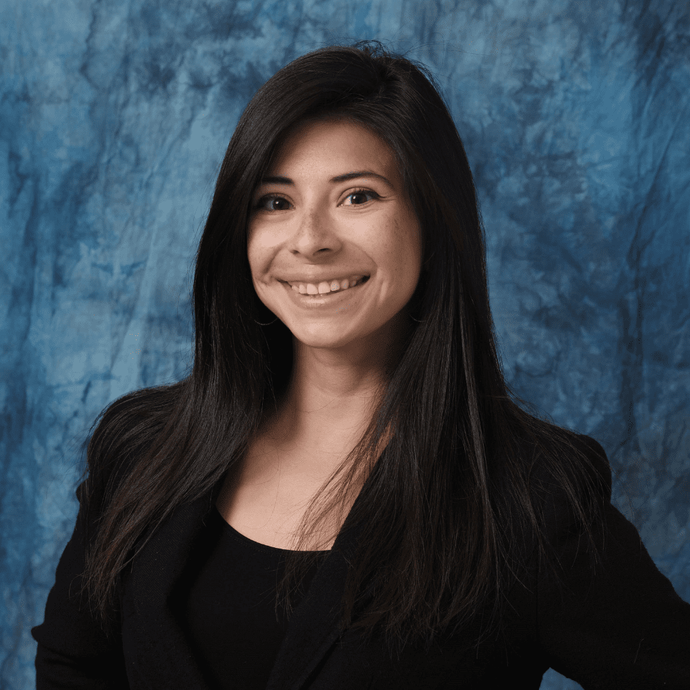 Madeline Vera-Colon - Biocom California