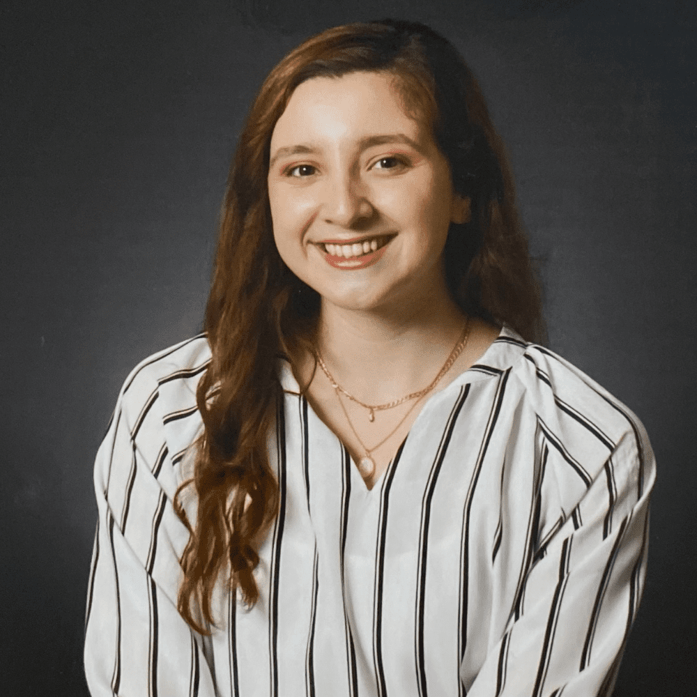 Maria Durazo - Biocom California