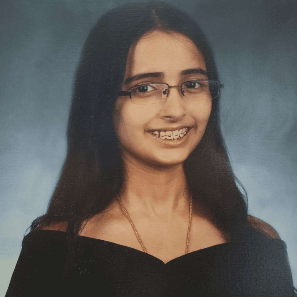 Monjima Ghosh - Biocom California