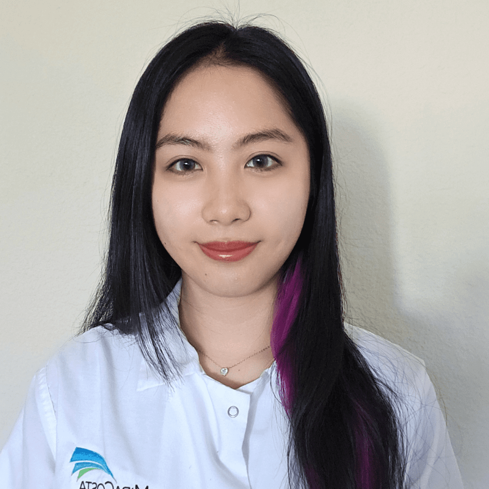 Priszeia Puckett - Biocom California