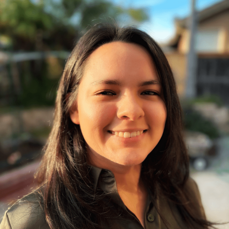 Tabitha Anderson - Biocom California