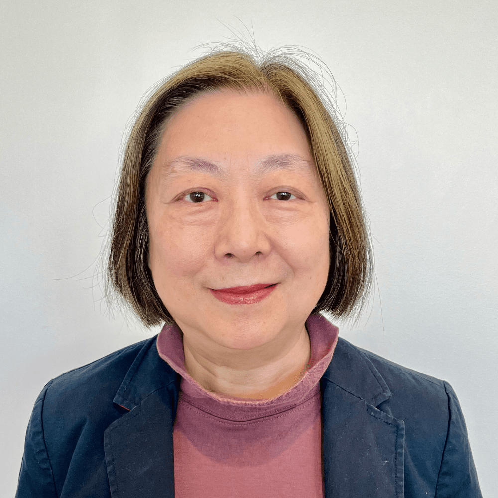Tammy Che - Biocom