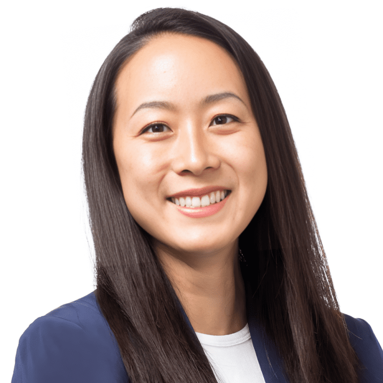 Anna Tong - Biocom California