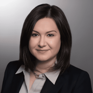 Mary Rozenman - Biocom California