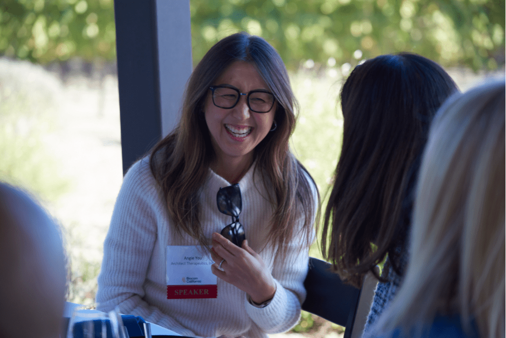 Networking Reception - Biocom California