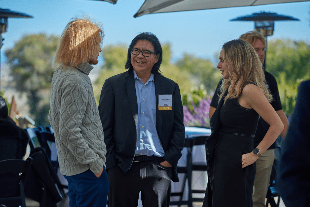 Networking Reception - Biocom California