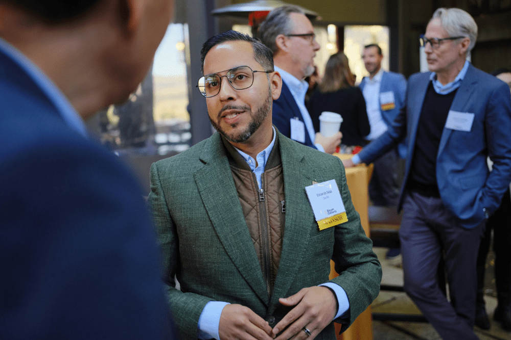 Networking Reception - Biocom California