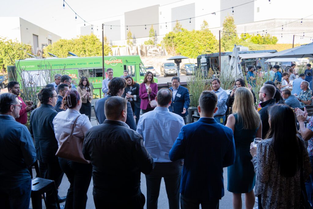 Advocacy Events - Biocom California