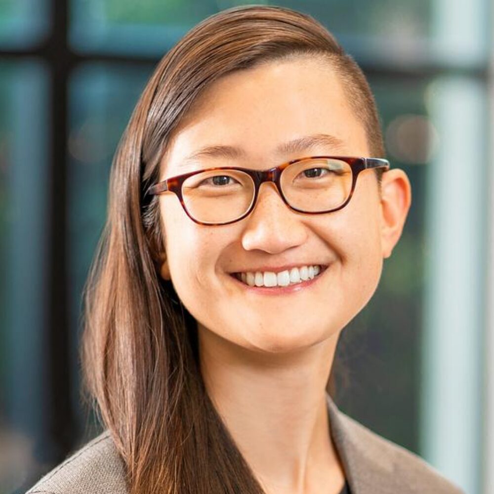 Michelle Ho - Biocom California