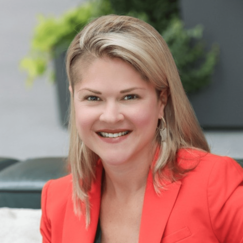 Jackie Ross - Biocom California