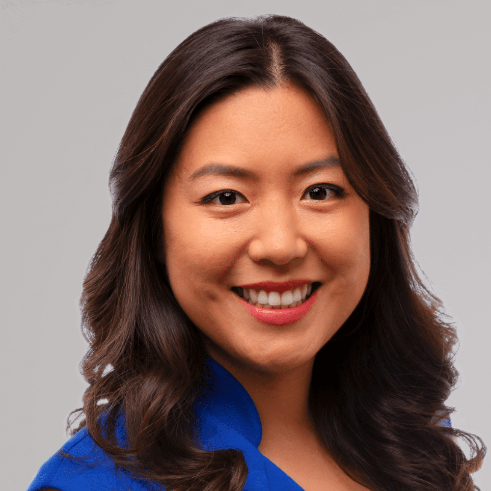 Carol Suh - Biocom California
