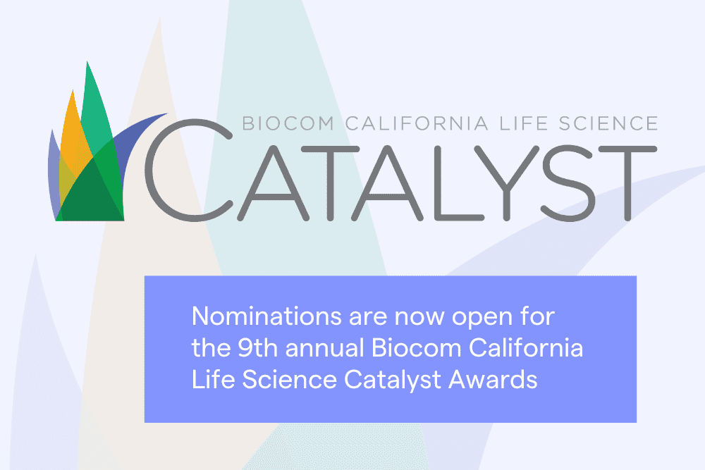 Life Science Association of California - Biocom California