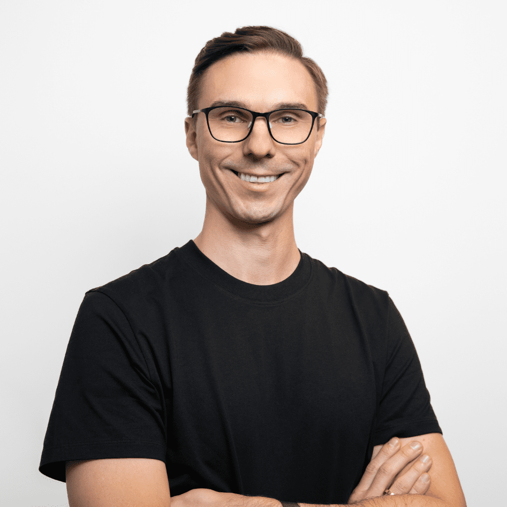 Lazar Bojic - Biocom California