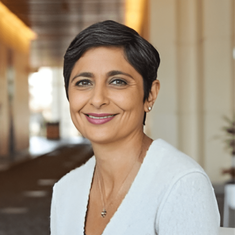 Nisha Nanda - Biocom California