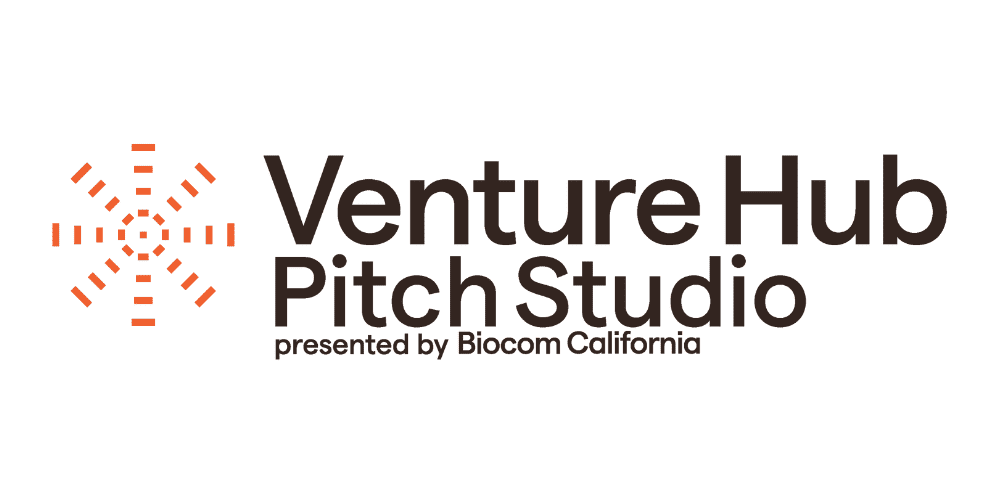 Venture Hub Pitch Studio