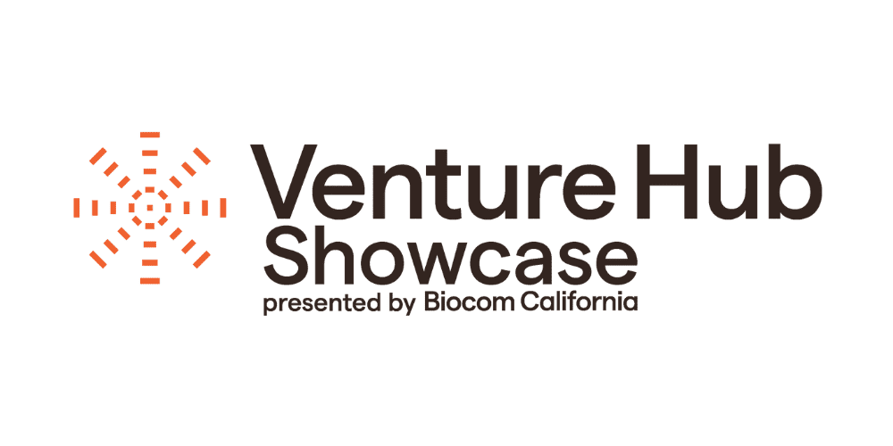 Venture Hub Showcase