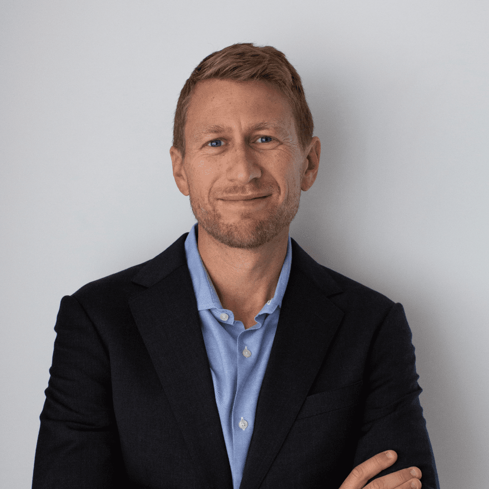 Aaron Royston, M.D. - Biocom California