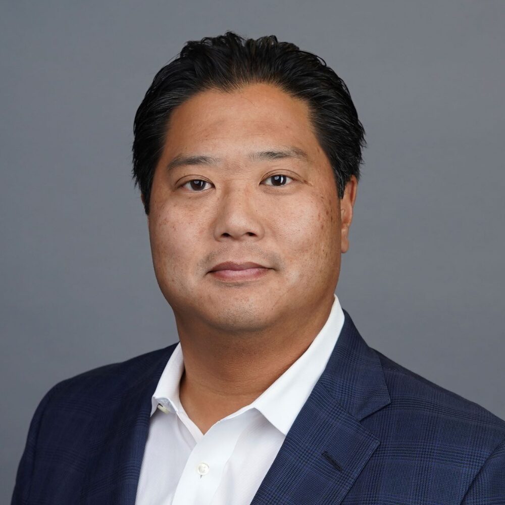 Alex Lim - Biocom California
