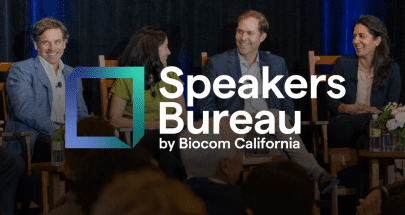 Life Science Conferences - Biotech, pharma, medical device