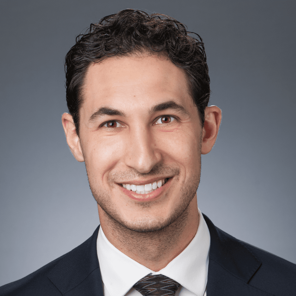 Matt David - Biocom California