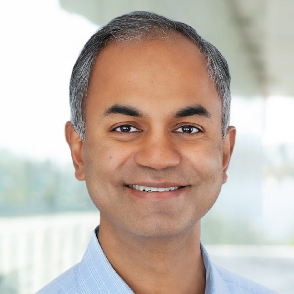 Arvind Kush - Biocom