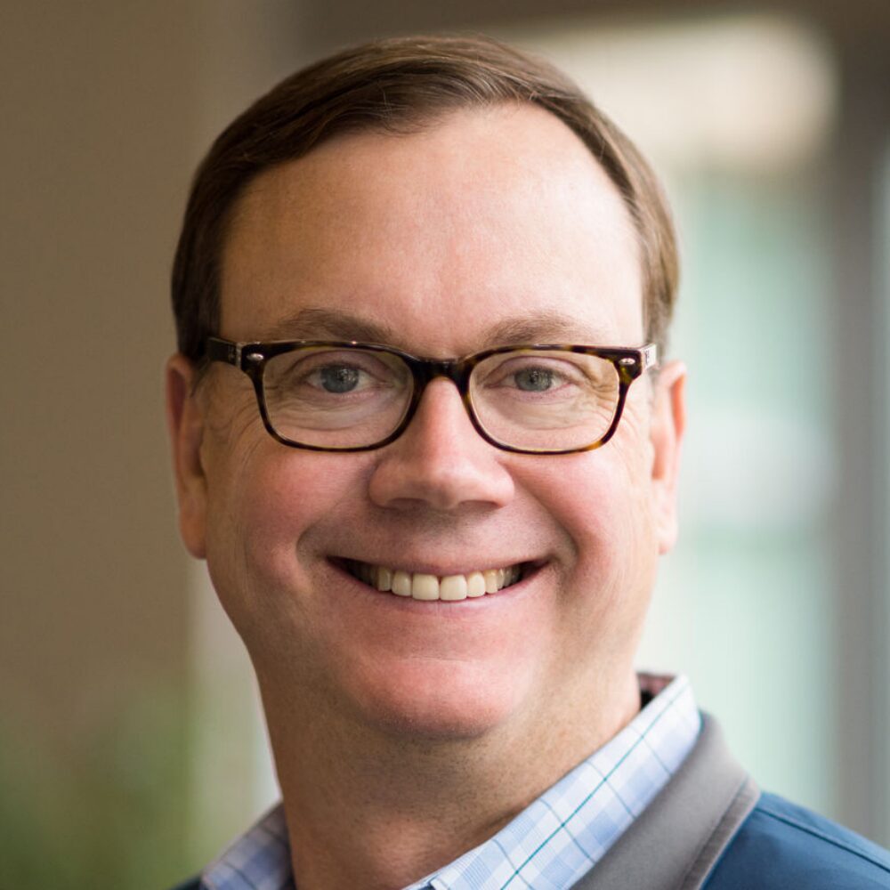 Tony Jeffries - Biocom California